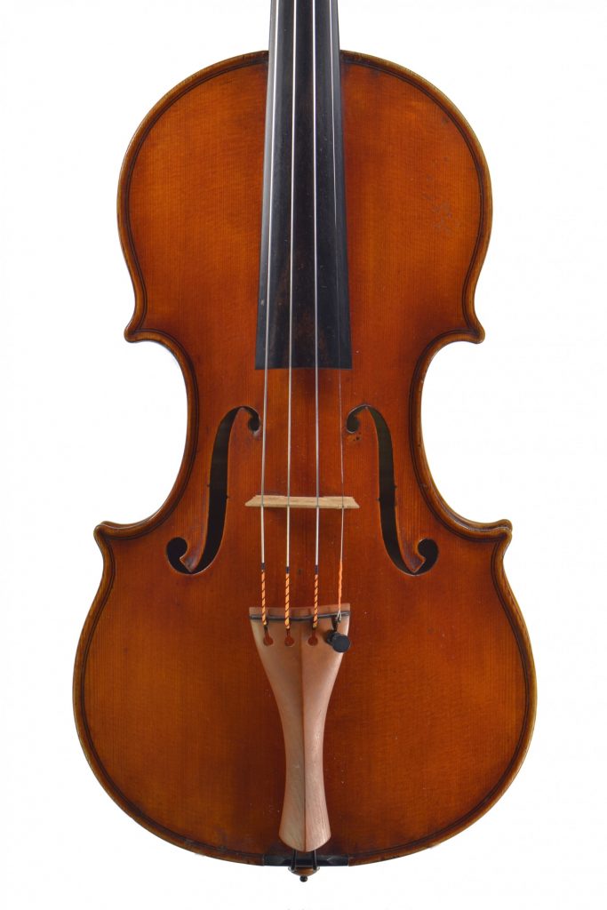 Italian Violins for Sale | Bishop Instruments & Bows