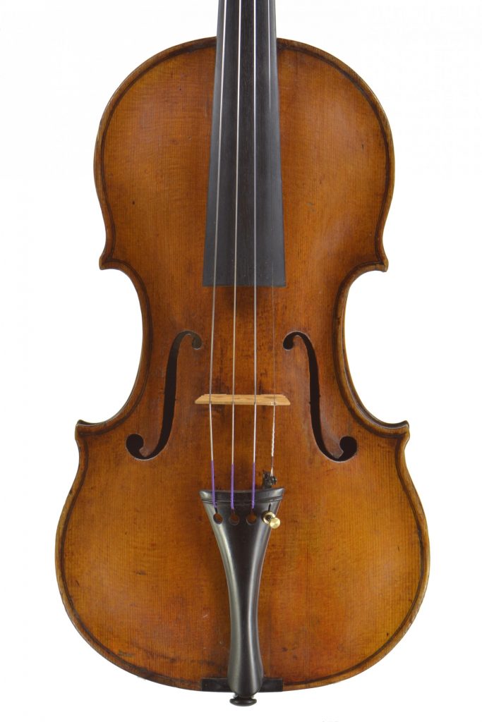 Italian Violins for Sale | Bishop Instruments & Bows