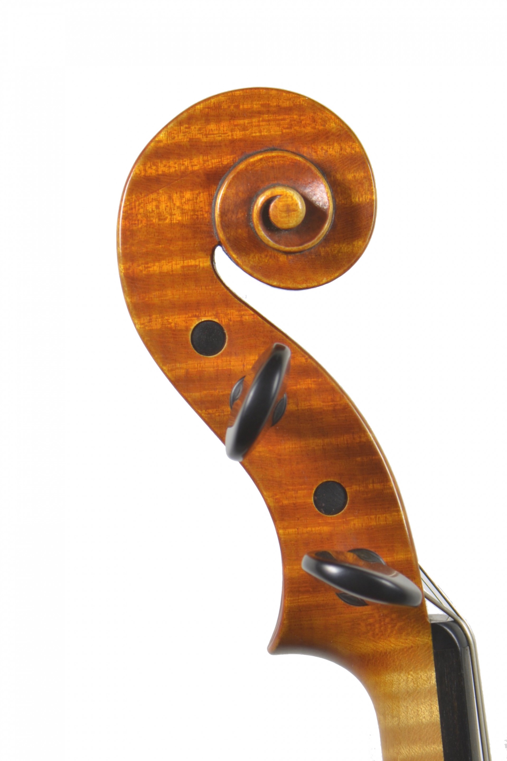 A viola by Francesco Piasentini, Padua 2022, 41.1cm - Bishop ...